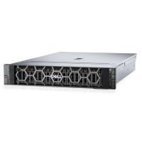 China Dell PowerEdge R760 2U Rack Server Intel Xeon Gold 6444Y 16GB Memory 3 Year Warranty for sale