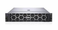 China Dell PowerEdge R760 2U Rack Server Intel Xeon Gold 6444Y 16GB Memory 3 Year Warranty for sale