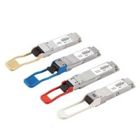 China Stackable 100G QSFP-100G-LR4-S Networking Device for High-Speed Data Transfer for sale