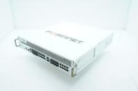China FG-100F Firewall 20Mbps Full-Duplex Half-Duplex 5 Port Gigabit Enterprise Network Security for sale