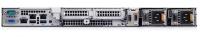 China Dell PowerEdge R650 Intel Xeon 5318Y 2U Rack Server 768GB RAM 13.44TB SSD 800W for sale