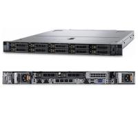 China 4410Y Processor Type PowerEdge R660xs Server for Large-Scale Data Analysis for sale