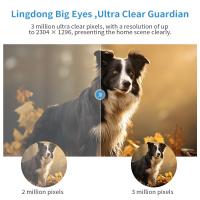 China HILVISION Privacy Protection Dome Camera with Two Way Talk and TF Card Support H.265 for sale