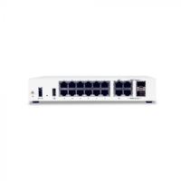 China SRX550-645AP Network Security Firewall 16GB Memory 30Gbps Throughput for sale