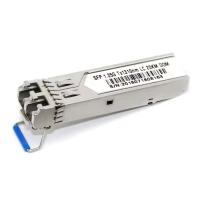 China Private Mold SFP-10G-SR-S Enterprise Compatible Transceiver Module 10G 300m for FTTH FTTX for sale