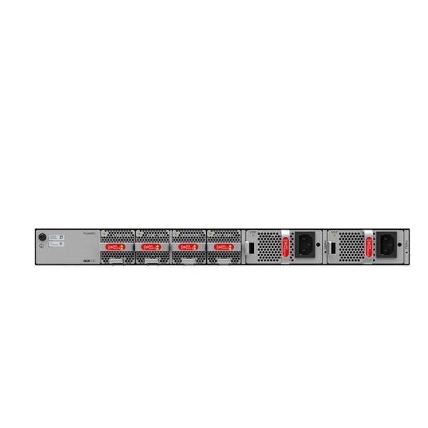USG6630E-AC 방화벽 120 기가 비트 광학 12 기가 비트 전력 2 40G QSFP 포트 VPN 지원