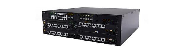 USG6630E-AC 방화벽 120 기가 비트 광학 12 기가 비트 전력 2 40G QSFP 포트 VPN 지원