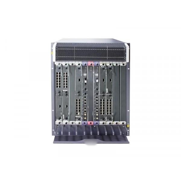 USG6630E-AC 방화벽 120 기가 비트 광학 12 기가 비트 전력 2 40G QSFP 포트 VPN 지원