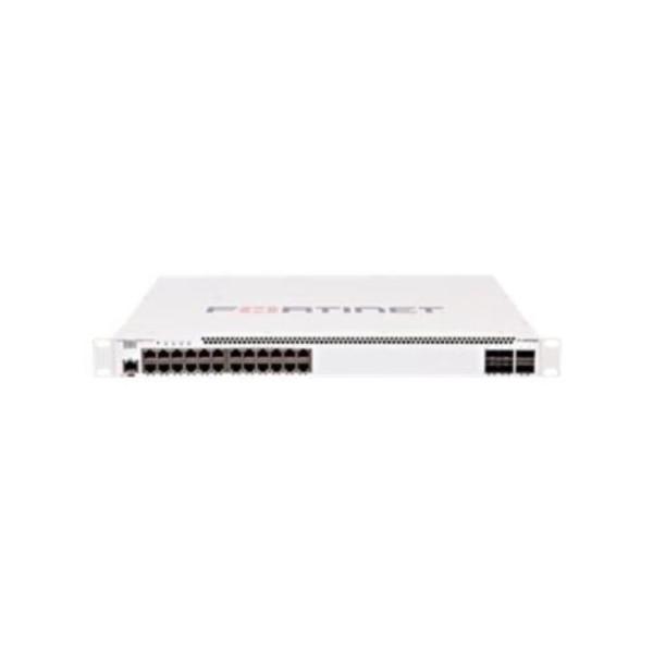 Quality FG-101E Security Appliance Firewall with 20 x GE RJ45 Ports and 4x Switch for sale