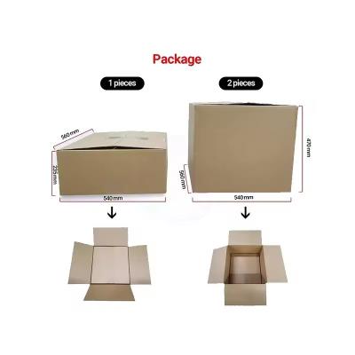 China Wi-Fi 6 Indoor Panel AP AirEngine 5762-16W Private Mold for Networking in Enterprises for sale