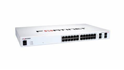 Quality FG-101E Security Appliance Firewall with 20 x GE RJ45 Ports and 4x Switch for sale