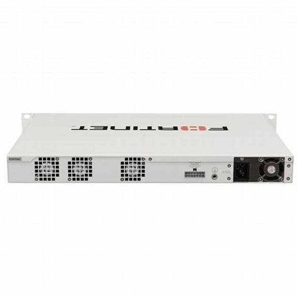 Quality FG-101E Security Appliance Firewall with 20 x GE RJ45 Ports and 4x Switch for sale