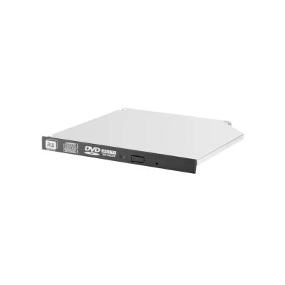 China 9.5mm SATA DVD-RW Optical Drive Model 726537-B21 for Servers SATA Rack for sale
