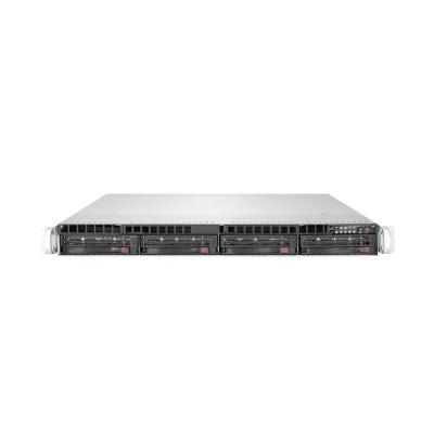 China 9.5mm SATA DVD-RW Optical Drive Model 726537-B21 for Servers SATA Rack for sale