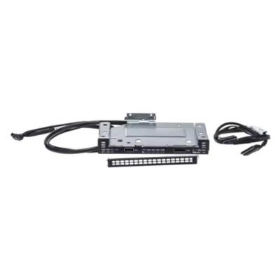 China DL360 Gen10 8SFF 868000-B21 Blank Kit with Display Port/USB/Optical Drive Features for sale