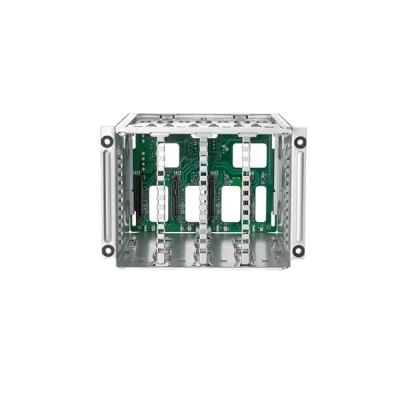 China DL380 Gen10 Box1/2 Cage Backplane Kit Rack Type 826691-B21 met privévorm Ja Te koop