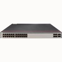 China CloudEngine S5732-H24UM2CC Network Switch for Full-Duplex Half-Duplex Communication for sale