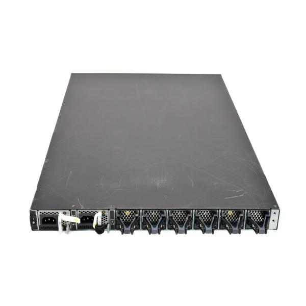 Quality 1u Rack-Mountable Security Firewall with 20Gbps Throughput and 1 x RJ-45 Console for sale
