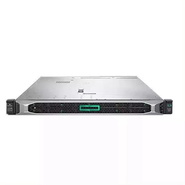 Quality HPE ProLiant DL360 Gen10 Server 1U Rack P408I-A 8SFF 32G*12 Memory and 4310*2 for sale