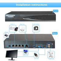 China HILVISION C2240TD-10G 2MP Bullet Camera Night Vision 30m Wide Voltage H.265 Outdoor IP Camera for sale