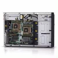 China ThinkSystem ST588 1U Rack Server Dual Xeon Scalable 16GB 600GB SAS 800W for sale