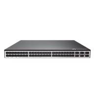 China Enterprise CloudEngine S6730-H-V2 48 Port 25GE Managed Switch with QoS Function for sale