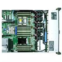 China Intel Xeon Platinum 8280 28-Core Server CPU for 1U Rack Server DL360G10 6134 for sale