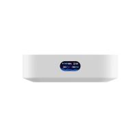 China UniFi Express Cloud Gateway with 4G LTE Modem M2M Integrated WiFi 6 Router for sale
