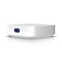 China UniFi Express Cloud Gateway with 4G LTE Modem M2M Integrated WiFi 6 Router for sale