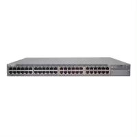 China Juniper EX4400-24X Industrial Network Switch 24 Port 10/100/1000Mbps SNMP Managed for sale