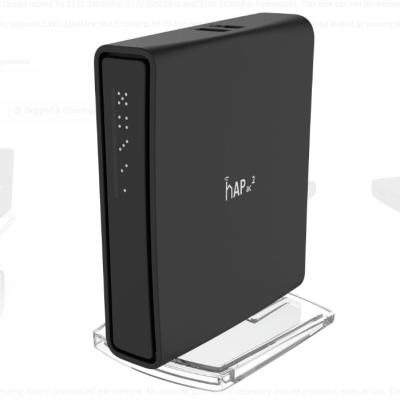 China RBD52G-5HacD2HnD-TC Dual-Band 2.4/5GHz AP with 5 Gigabit Ethernet Ports and 3G/4G USB for sale