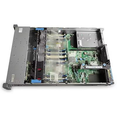 China High Reliability DL380G10 Rack Server 8SFF/5318Y*2/32G*8/1.92SSD*4/MR216I-A*1/1600W*2 for sale