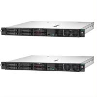 China HPE Proliant DL20 Gen10 Plus Server 2314 Processor 16G Memory 600GB SAS SSD for sale