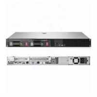 China HPE Proliant DL20 Gen10 Plus Server 2314 Processor 16G Memory 600GB SAS SSD for sale