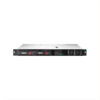 China HPE Proliant DL20 Gen10 Plus Server 2314 Processor 16G Memory 600GB SAS SSD for sale