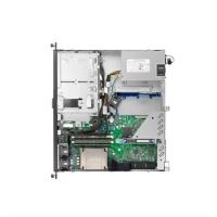 China HPE Proliant DL20 Gen10 Plus Server 2314 Processor 16G Memory 600GB SAS SSD for sale