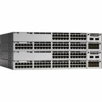 China C9300-24S-E Catalyst 9300 Network Essentials Switch with SNMP Function in High Demand for sale