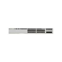 China C9300-24S-E Catalyst 9300 Network Essentials Switch with SNMP Function in High Demand for sale