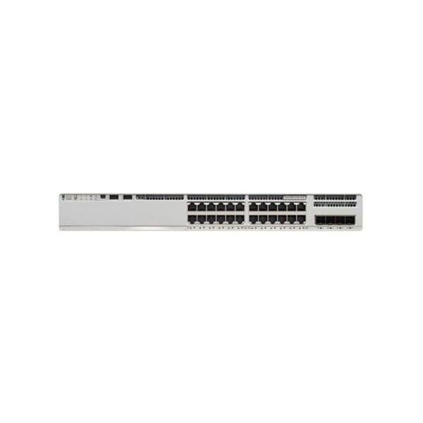 Quality C9300-24S-E Catalyst 9300 Network Essentials Switch with SNMP Function in High for sale