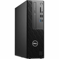 China Dell Precision 3460 Workstation - Compact Business Desktop with 1-Year Warranty and Original Packaging for sale