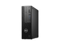 China Dell Precision 3460 Workstation - Compact Business Desktop with 1-Year Warranty and Original Packaging for sale
