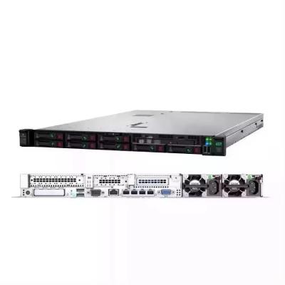 China DL360 Gen10 Plus Server with 8SFF /5315Y*2 Processor Main Frequency and 800W*2 Energy for sale