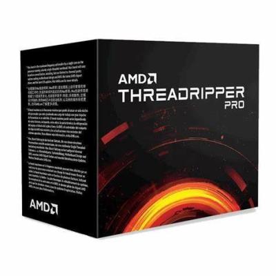 Chine AMD 3975WX 32 cœurs 3,5 GHz 128 Mo Cache sWRX8 SMC 7nm FinFET Processeurs de poste de travail à vendre