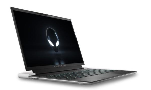 ゲームラップトップ エイリアンウェア X14 R2 ネットワークデバイス DHL UPS FEDEXで送料