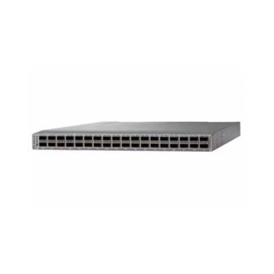 China 48 Port Gigabit POE C9200-48T-A Sealed Network Switch with 176 Gbps Switch Capacity for sale