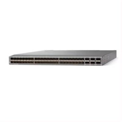 China 48 Port Gigabit POE C9200-48T-A Sealed Network Switch with 176 Gbps Switch Capacity for sale
