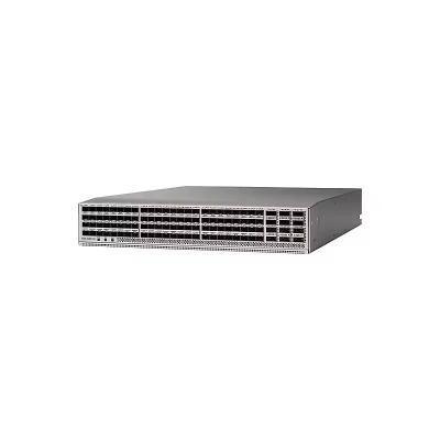 China 48 Port Gigabit POE C9200-48T-A Sealed Network Switch with 176 Gbps Switch Capacity for sale