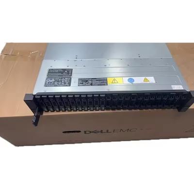China EMC Powervault ME5024 2U Rack Storage Array Up to 24hot-pluggable SAS Hard Disk Drives for sale