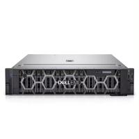 China Dell PowerEdge R750 2U Rack Server 8x2.5 6348 64G Processor 32GB Memory 1100W for sale