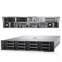 China Dell PowerEdge R750 2U Rack Server 8x2.5 6348 64G Processor 32GB Memory 1100W for sale